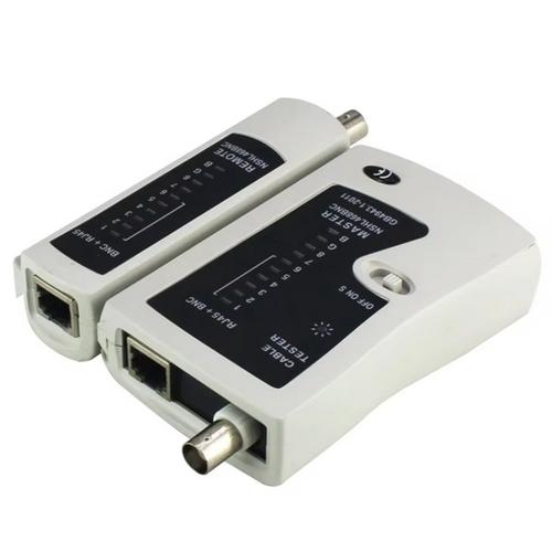 Jual Tester LAN Cable Alat Penguji Pengetes Cara Kerja Kabel UTP ...