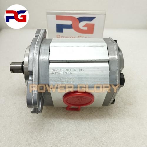 Jual Gear Pump Hydraulic ALP1A-D-9-FG MARZOCCHI / HIDROLIK PUMP ALP1A D 9 FG MARZOCCHI - Jakarta ...