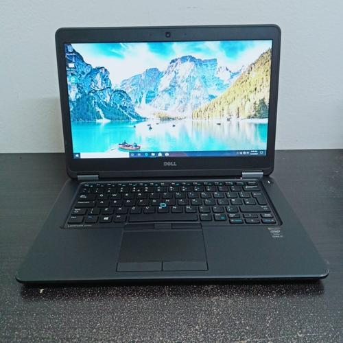 Jual Laptop Dell Latitude 7450 core i5 gen 5th Ram 8gb SSD 256gb ...
