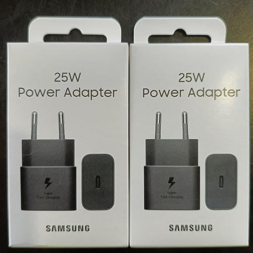 Jual ORIGINAL SAMSUNG 25W PD ADAPTER - Kota Batam - NEO MOBILE BATAM ...