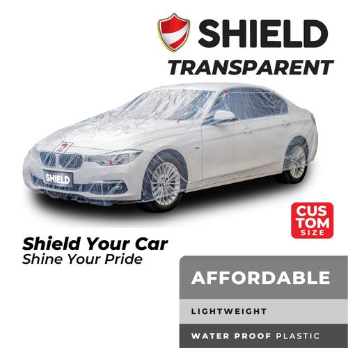 Jual Tiburon Lova Cover Mobil Shield Transparant Sarung Outdoor - Kota Tangerang - TDC Variasi ...