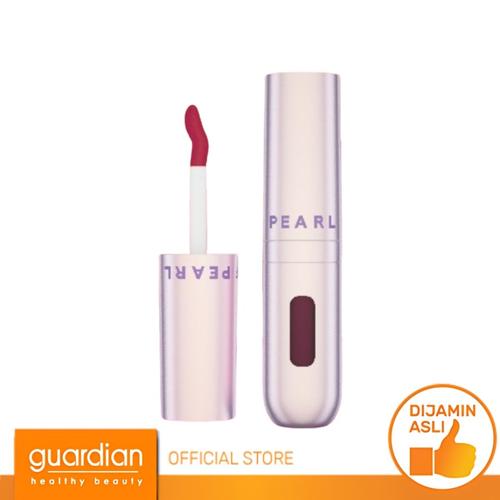 Promo MOP - Mother of Pearl My Lips But Prettier Silk Tint Pretty Rad ...