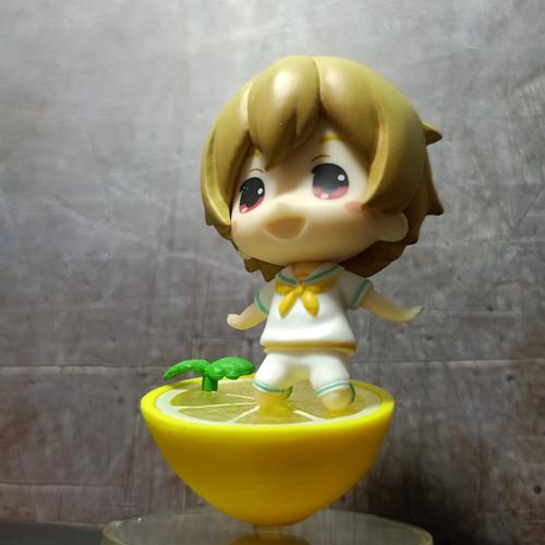 Jual Figure Anime Free! Character Eternal Summer Lemon Hazuki Nagisa ...