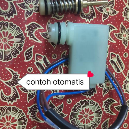 Jual sparepart jet cleaner otomatis switch piston otomatis - piston ...