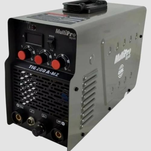Jual MULTIPRO Mesin Las TIG 200A /Inverter Tig Welding Machine TIG 200 ...