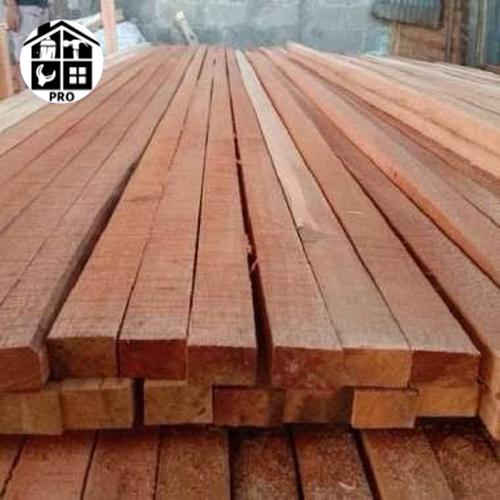 Jual Kayu Kaso 4x6 Meranti Super 4 x 6 : (Lepasan / Harga per Batang ...