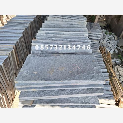 Jual Kulitan Batu Andesit Abu-Abu Natural - Kab. Tulungagung - KARYA ...