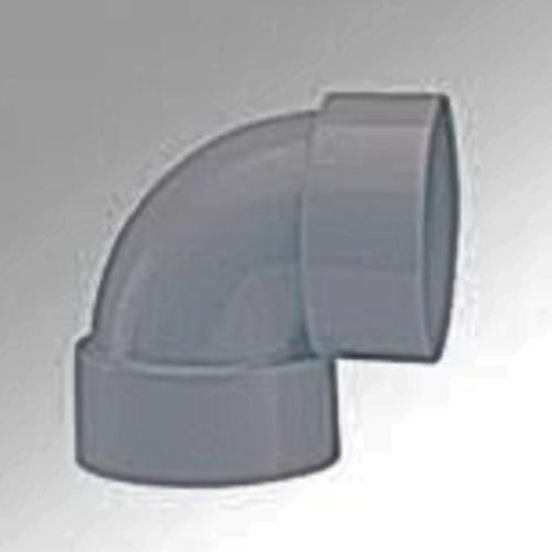 Jual knee elbow 4 fitting - sambungan pipa paralon pvc 3 inchi - Kab ...