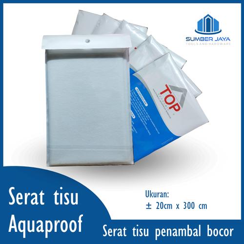 Jual Serat Fiber Tisu | Serat Aquaproof - Kota Bekasi - Sumber Jaya ...