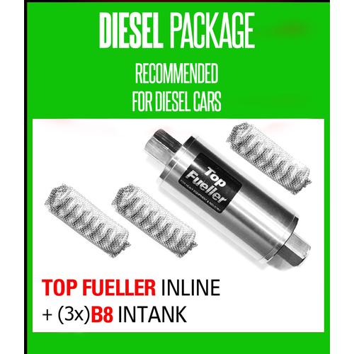Jual Paket BRQ Uji Emisi Advanced - Jakarta Utara ...