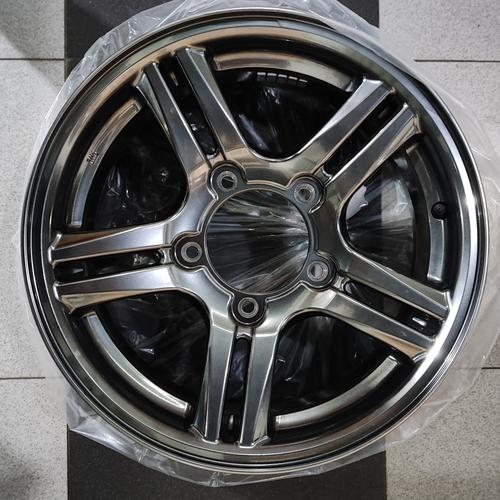 Jual Velg oem SUZUKI JIMNY JB LAND VENTURE EDITION made in Japan by ...