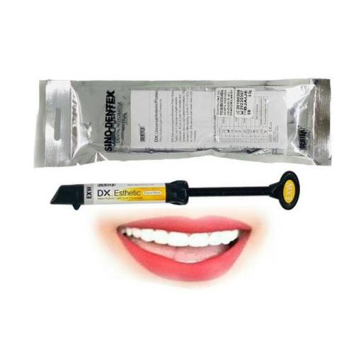 Jual Venner gigi Komposite DENTEX EXW composite - Dentex A1 - Kota Depok - Nuu Stoore | Tokopedia