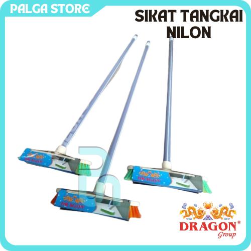 Jual Sikat Nilon Dragon Gagang Panjang Toilet / Sikat Tangkai Dragon ...