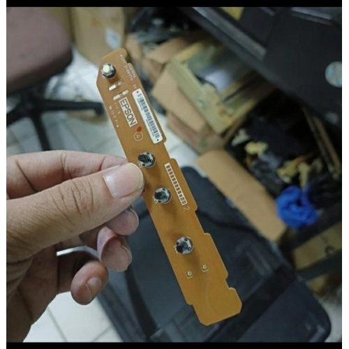 Jual Tombol On Off L3110 L3210 Tombol Panel Printer Epson L3110 L3210 ...