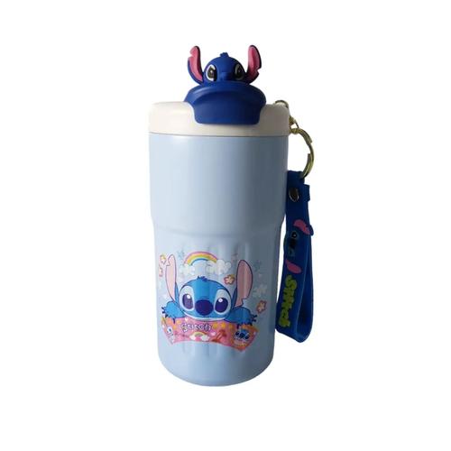 Jual Tumbler Botol Stitch Lilostitch stainless - Kota Bandar Lampung ...