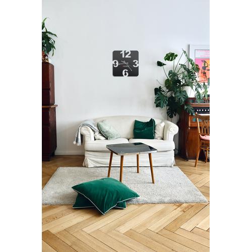 Jual Jam Dinding Besi Unik Besar Minimalis Modern JD 20 - Kota Surabaya ...