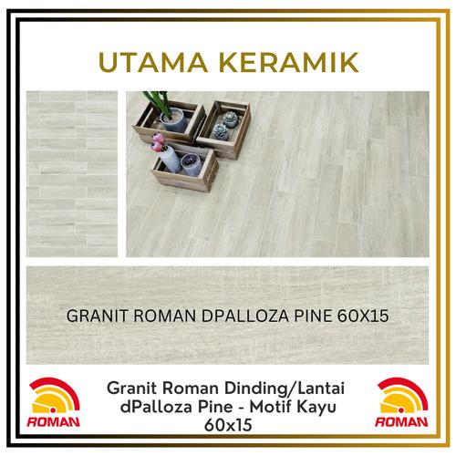 Jual Granit roman 60x15 dpalloza pine GT612229R kw 1 - Granit motif ...