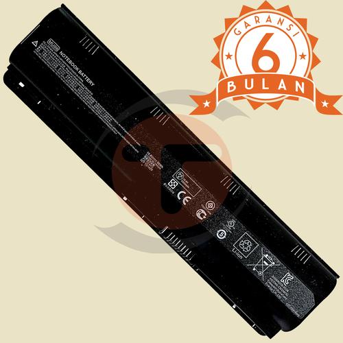 Jual Baterai Laptop HP 1000 Series MU06 - Black - Kab. Malang - Tera ...
