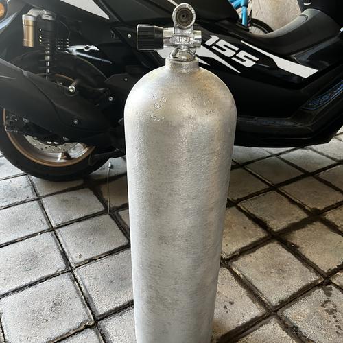 Jual Tabung Scuba atau tabung pcp - Kab. Buleleng - bajashop1 | Tokopedia