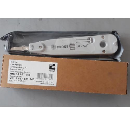 Jual Insertion Tool LSA Plus Krone / Tang Krone / Tang Crone - Kota ...