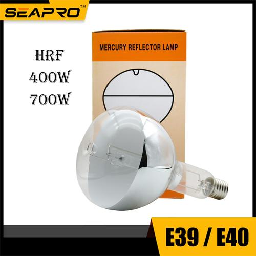 Jual IMPA 791115/ 16 High Pressure Mercury Vapour Lamp HRF - 400W ...
