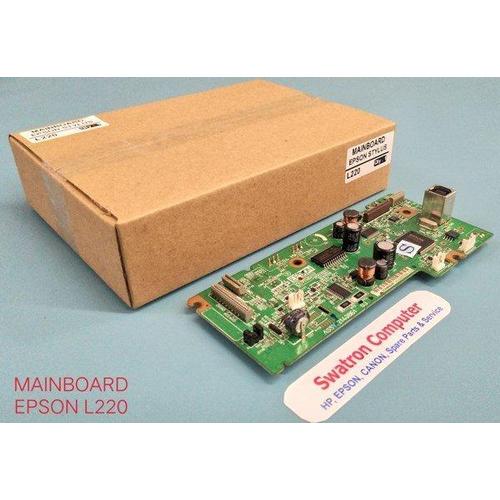 Jual Mainboard Printer Epson L220 Mother Board L 220 Cabutan Unit Baru ...