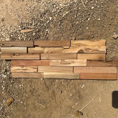 Jual Wall panel | panel kayu / dinding kayu - Kab. Pati - dekorasi ...