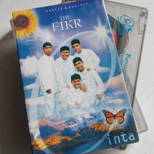 Jual THE FKR KASET PITA ALBUM INTA - Kota Tangerang Selatan - Yayan ...