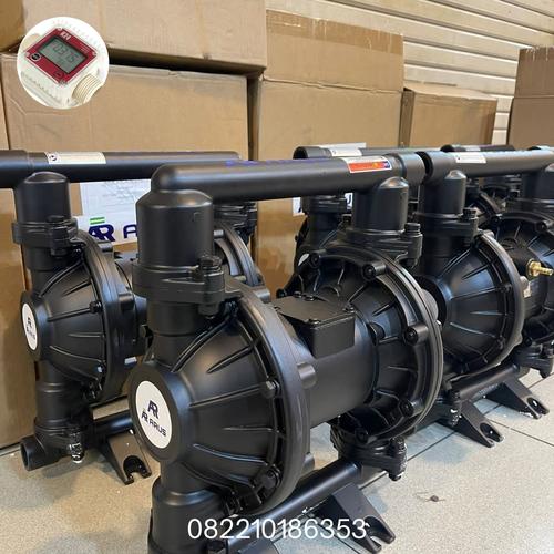 Jual Diaphragm pump 1 inch merk Arus - Jakarta Barat - spesialist ...