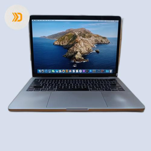 Jual Macbook Pro 2019 i5/i7 Apple 13inch Mulus Normal - i5 8/128 GB ...