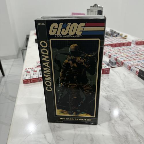 Jual Sideshow Collectibles ~ Commando - Jakarta Selatan - Indotoys ...