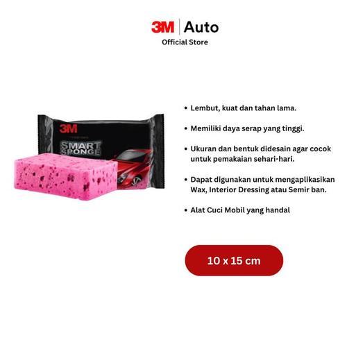 Jual 3M Paket Hemat Cuci Mobil dan Motor - Black Series - 7900B Car ...