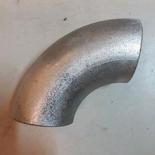 Jual Elbow SGP GALVANIS 12 inch / knee medium galvanis / ELBOW LAS ...