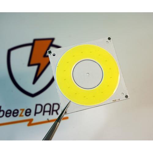 Jual PCB COB LED RING 3.2V - 3.65V BULAT DIY LED NYALA PUTIH TERANG ...