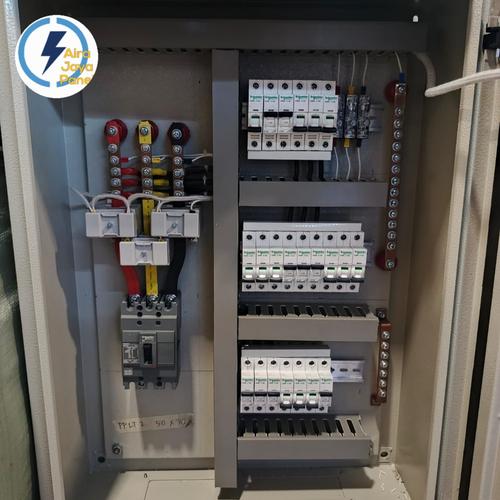 Jual Panel Penerangan / MDP / DISTRIBUSI 25-100A - Jakarta Timur - aira ...