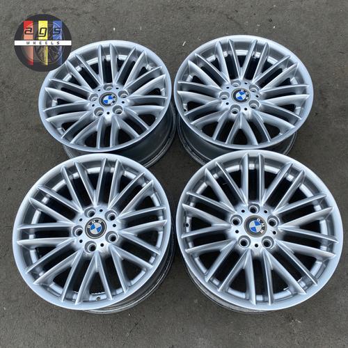 Jual VELG OEM BMW 7SERIES E65 STYLE 94 ORIGINAL R18 - Jakarta Selatan ...