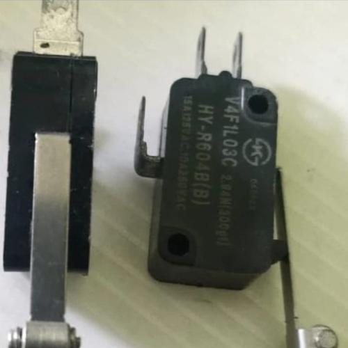 Jual Limit Switch Mesin packaging kemasan Vertikal Horizontal - Kota ...
