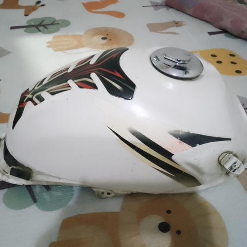 Jual tangki tang bensin Honda Megapro monoshock injeksi original ...