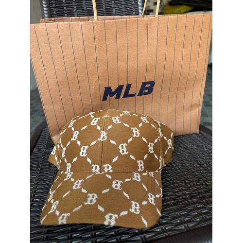 Jual Topi MLB original Limited Edition - Kab. Bandung ...