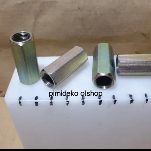 Jual NEPEL SAMBUNGAN PIPA REM UKURAN 10 MM ATAU 12 MM - 10 - Kota ...
