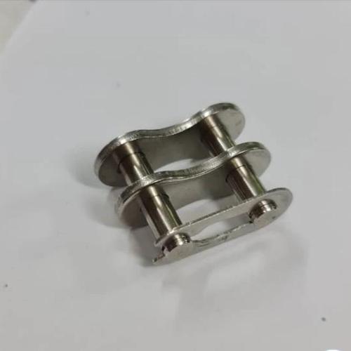 Jual CL roller chain rs 60 -1 SS connecting link Stainless - Jakarta ...