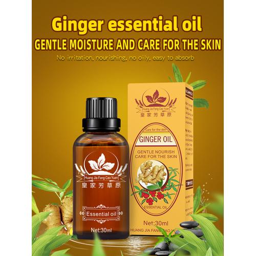 Promo Minyak Pijat Otot Refleksi Plant Essential Oil Minyak Pijat ...