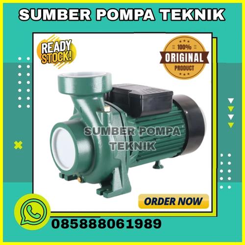 Jual Pompa Centrifugal Pompa Air Irigasi 2inch 1Phase 220V Pompa Air 2inch - Jakarta Barat ...