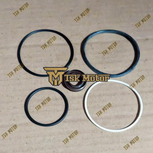Jual Repair kit / major seal kit pompa power steering mercy axor 1623-2523-2528 - Jakarta Pusat ...