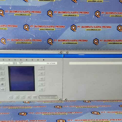 Jual MR TAPCON 260 VOLTAGE REGULATOR RELAY - Kota Bekasi - SUPERTEKNIC ...