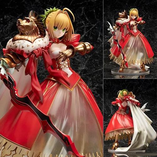 Jual Figure Fate Grand Order - Saber / Nero Claudius 3rd Third ...