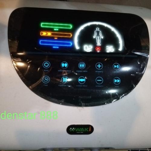 Jual WAKI Smart Internal Massage Equipment Complete Set, Model WKT 2095 ...