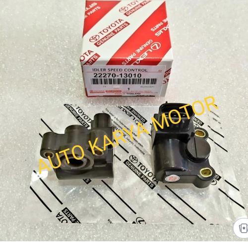 Jual ACTUATOR SERVO IDLE SPEED CONTROL SENSOR ISC KIJANG EFI INJEKSI ...