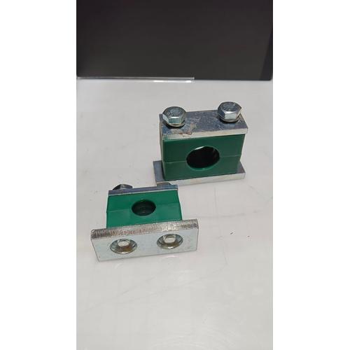 Jual Klem pipa single heavy duty ukuran 30mm/clamp pipe 30mm - Jakarta ...