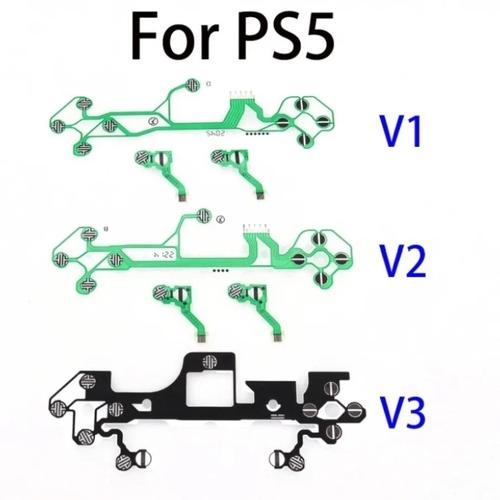 Jual PCB Flexible Stik PS5 P5 - V2 PCB STIK PS5 - Jakarta Barat ...
